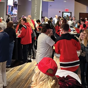 Prudential Center Club Seats & Premium Seating | Pier Club, BMW M ...