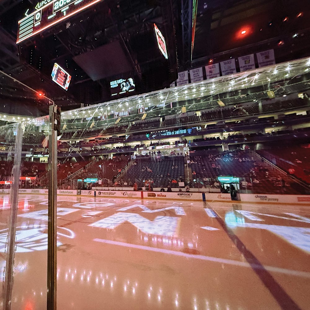 Prudential Center Club Seats & Premium Seating | Pier Club, BMW M ...