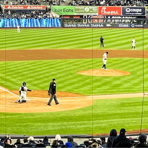 Yankee Stadium Club Seats | Audi, Legends, Delta & Premium Yankees Tickets