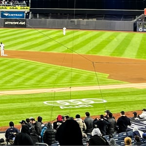 Yankee Stadium Club Seats | Audi, Legends, Delta & Premium Yankees Tickets