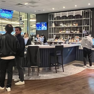 Yankee Stadium Club Seats | Audi, Legends, Delta & Premium Yankees Tickets